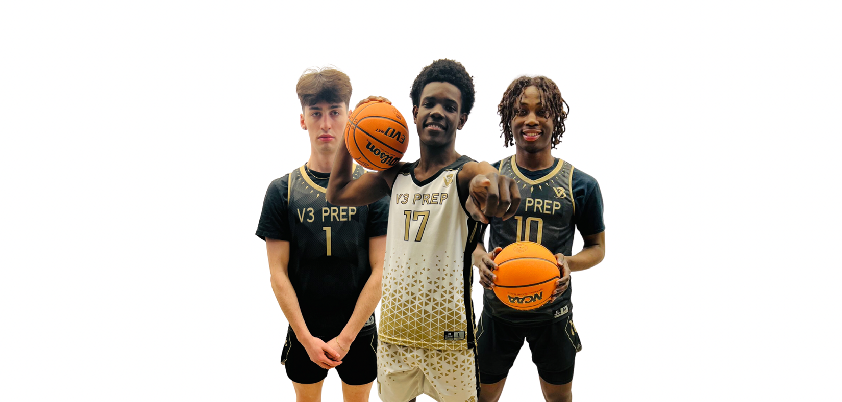 Home | V3 Preparatory Academy